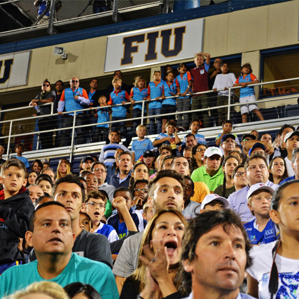 Miami ya tiene equipo de futbol – Vive Miami Magazine
