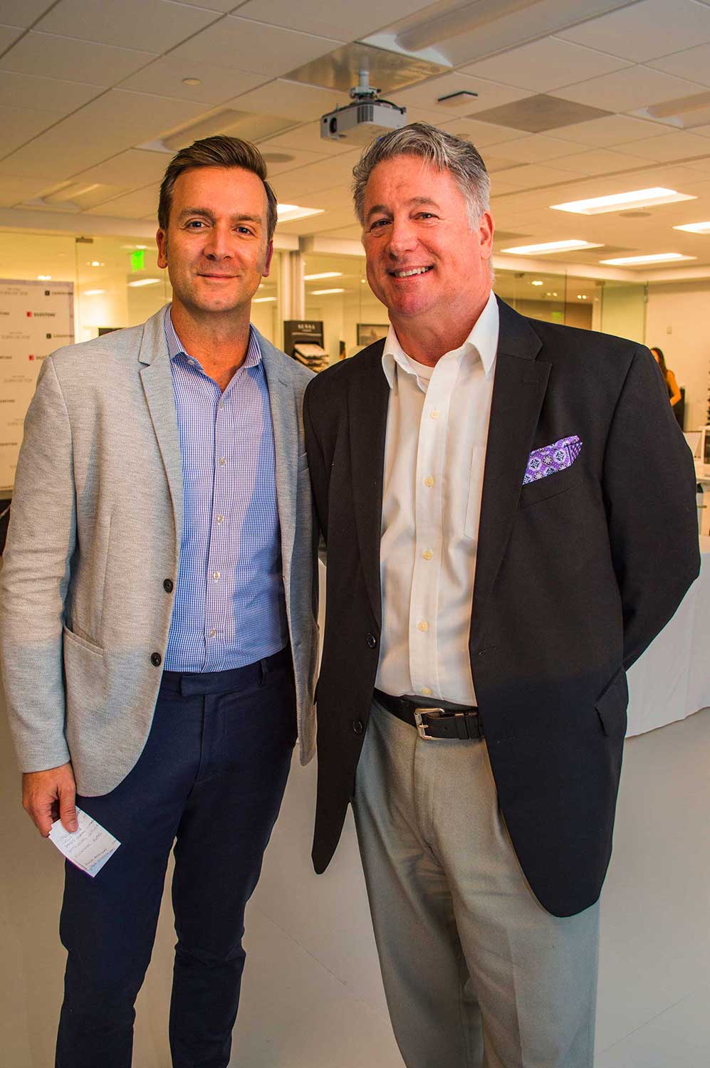 Cosentino Group presenta su nueva sede en Coral Gables – Vive Miami ...